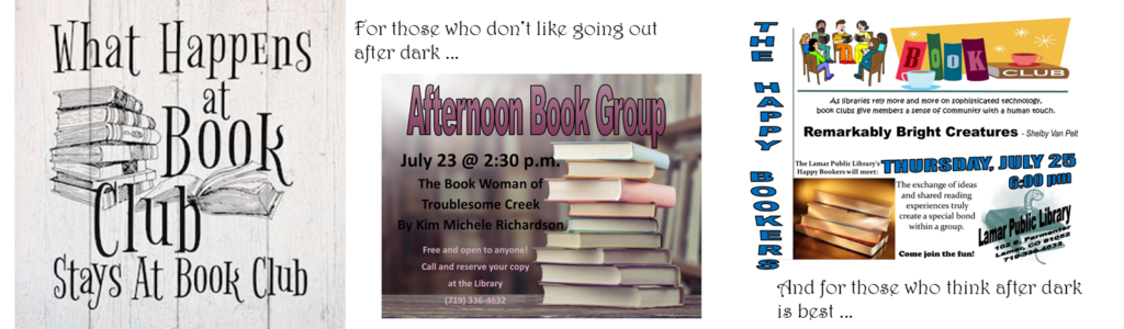 Lamar Public Library