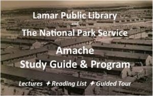 Lamar Public Library