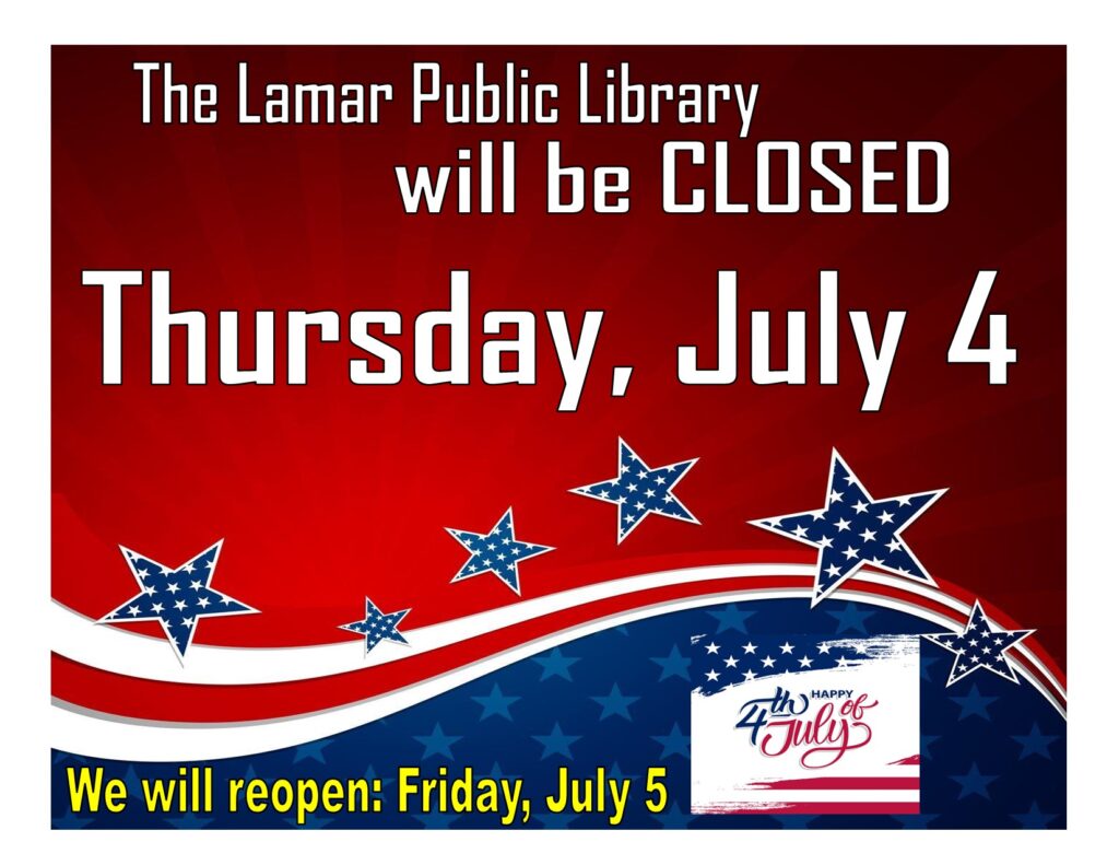 Lamar Public Library