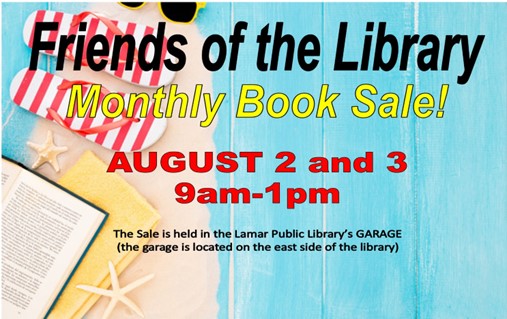 Lamar Public Library