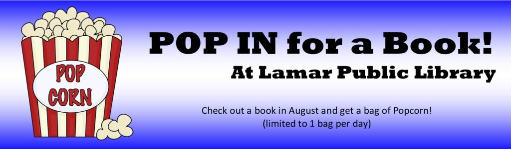 Lamar Public Library